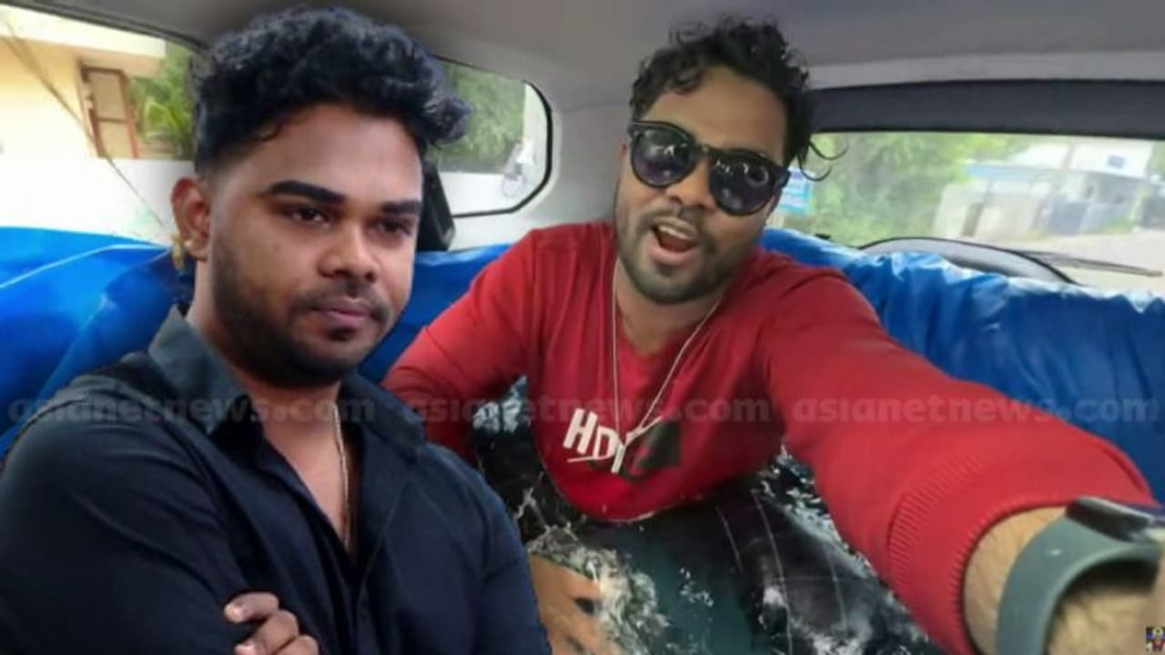 Kerala: Police to book YouTuber Sanju Techy after RTO's complaint over ...