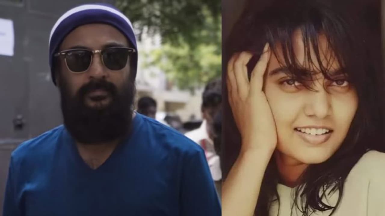 Mike Mohan Says about Silk Smitha : சில்க் ஸ்மிதா கிளாமராக நடித்தாலும் ...