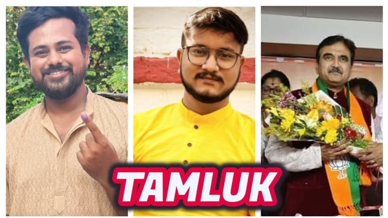 Tamluk Lok Sabha Election Results 2024: Abhijit Ganguly leading by ...