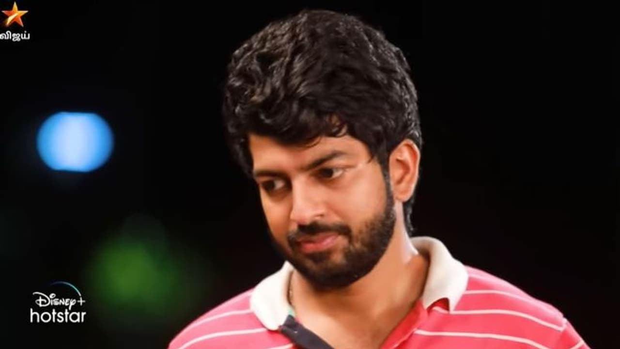 Pandian Stores: கதிரை தேடி வந்த போலீஸ்; உண்மை வெளியே வரும் தருணம் ...