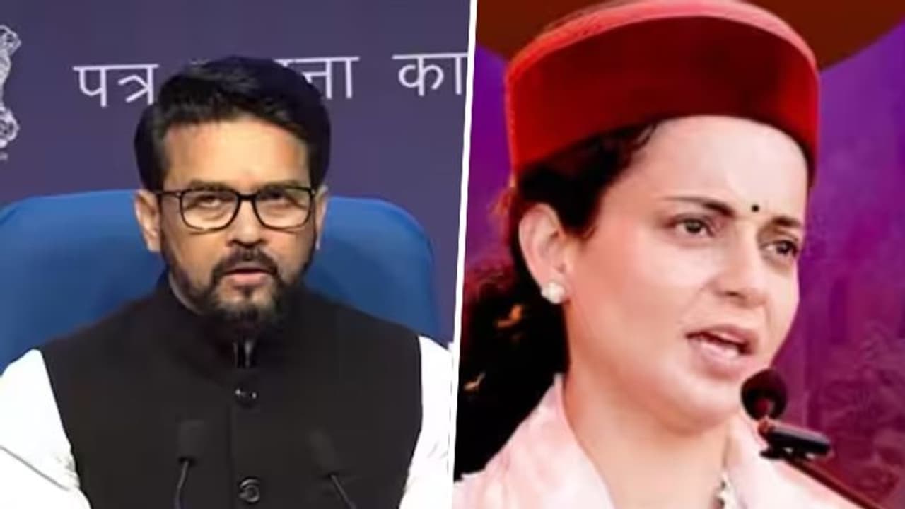 Himachal Pradesh Lok Sabha Elections Result 2024: BJP sweeps hill state ...