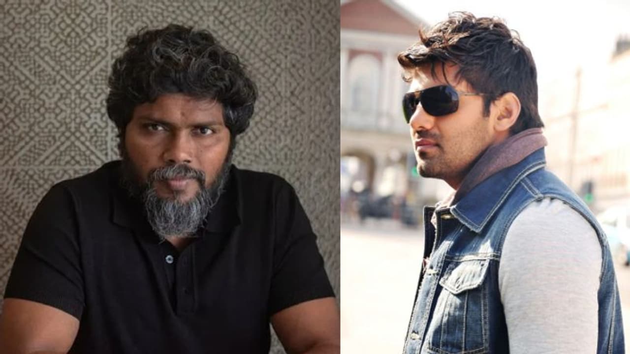 Director Pa Ranjith : என்னது ஆர்யா வில்லனா? அப்போ ஹீரோ யாரு? பா ரஞ்சித் ...