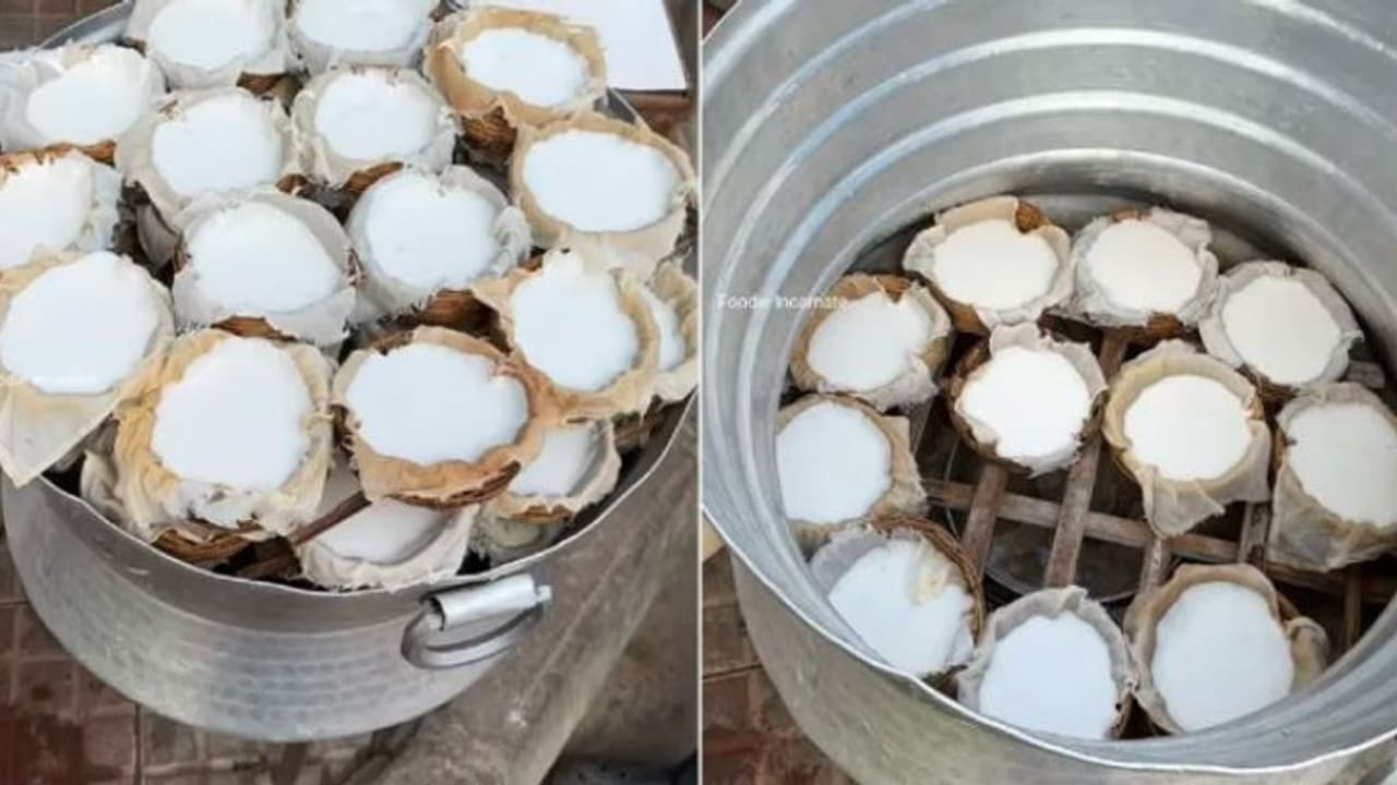 Idli Lovers Beware! Plastic Covers Used in Bengaluru Idli Stalls Pose ...