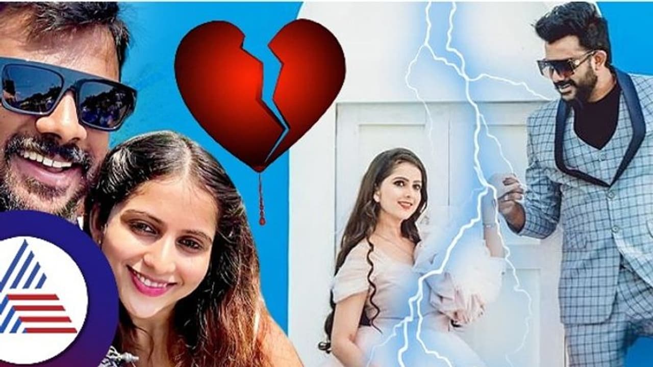 Bengaluru court grants divorce to Sandalwood couple Chandan Shetty, Niveditha Gowda: What led to ...