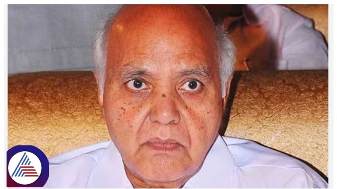 Media mogul Ramoji Rao, founder of Ramoji Film City, passes away at 87 ...