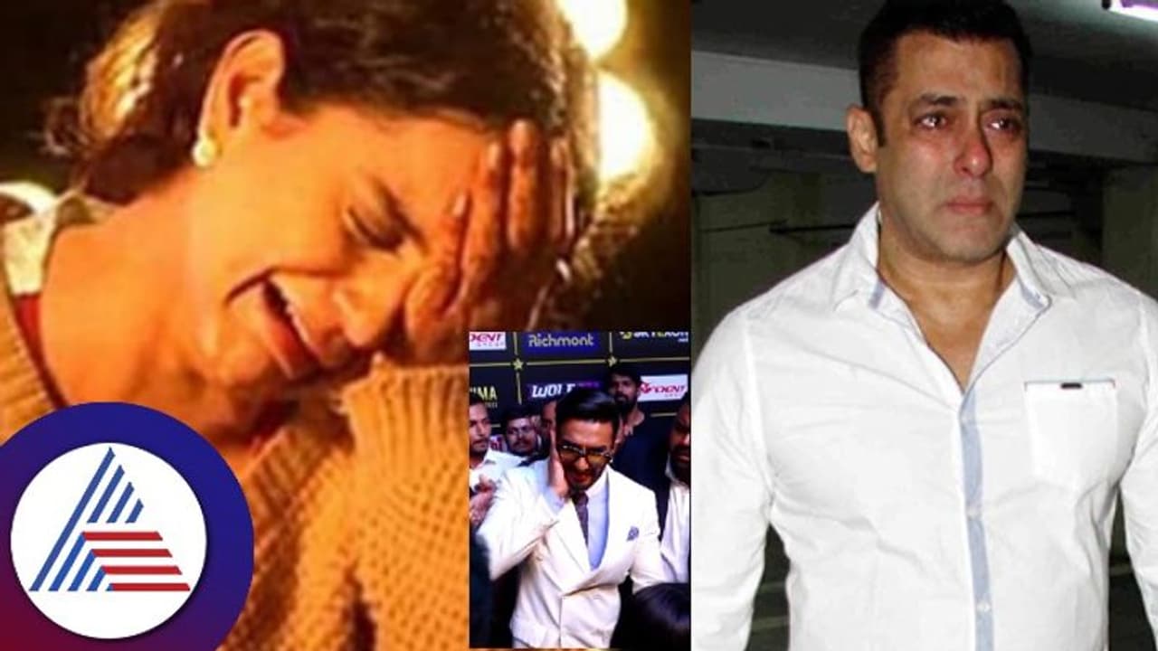 Bollywood actors who were publicly slapped ಕೇವಲ Kangna ಅಲ್ಲ, Salman ...