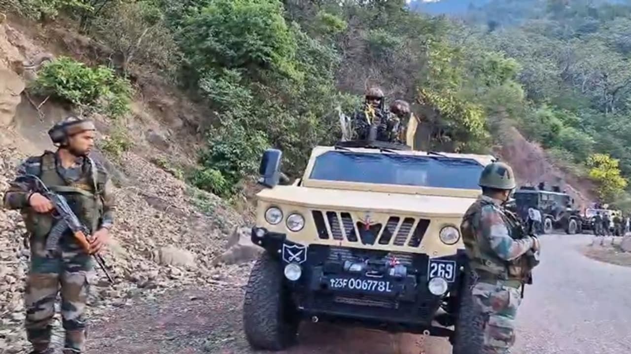 Reasi Attack: जानें क्या है वैष्णो देवी तीर्थयात्रियों पर हमला करने ...