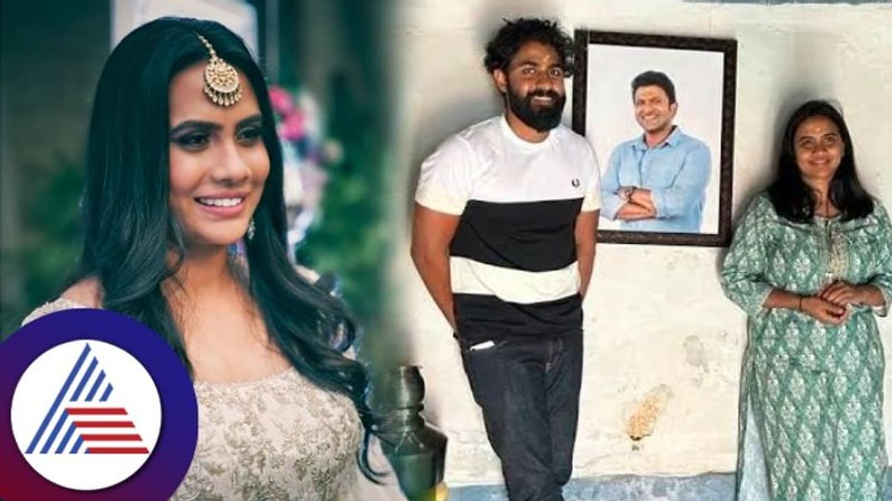 Yuva Rajkumar Sridevi Byrappa father reaction ಒತ್ತಾಯಿಸಿ ಸೊಸೆಯನ್ನು ...