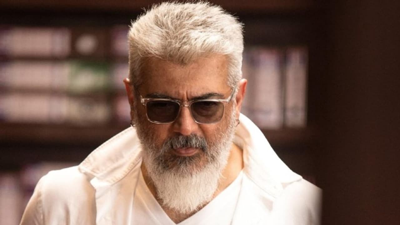 கோலிவுட்டில் அதிக கவனம் செலுத்தும் மாஸ் நடிகர்.. இப்போ தல கூட இணைகிறார் ...