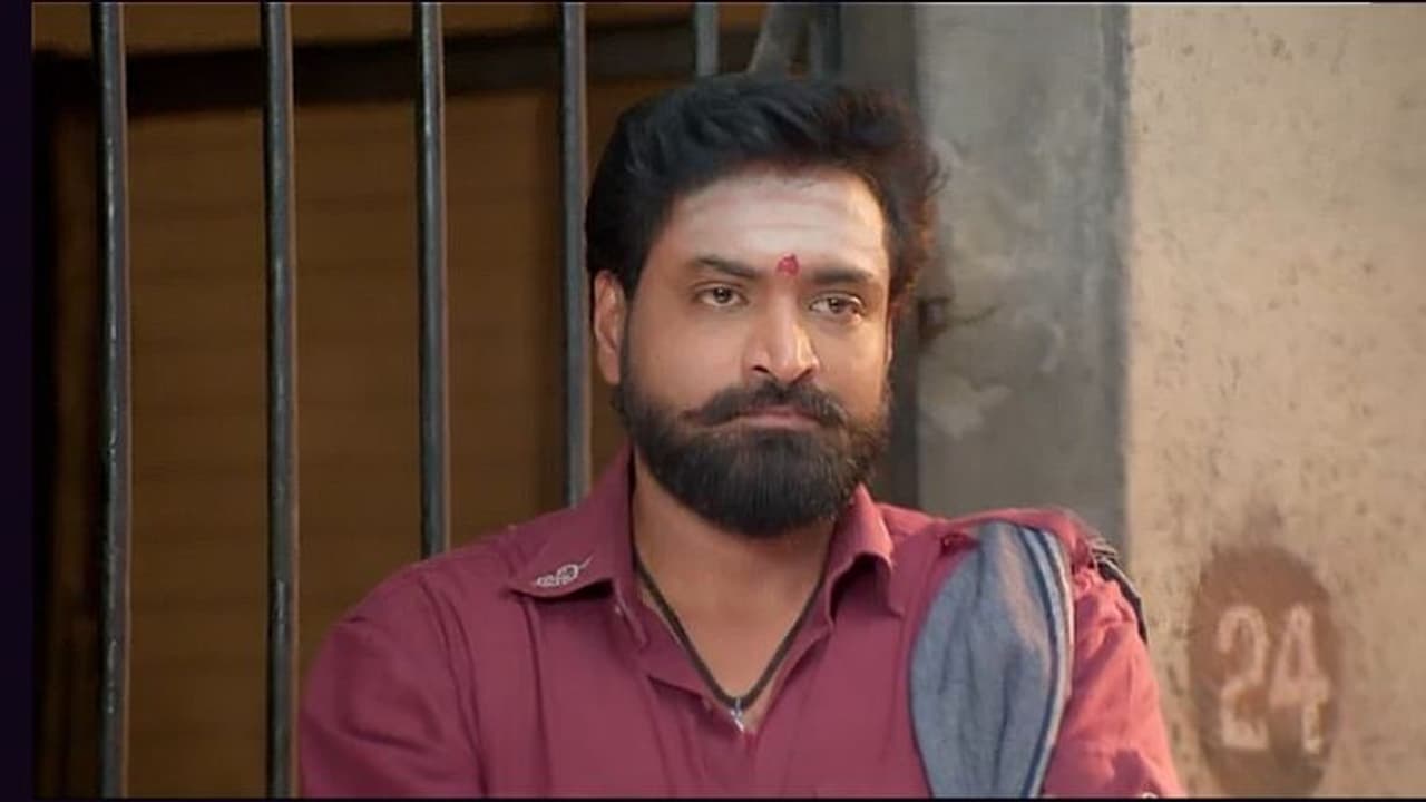 Shanmugam Arrested in Anna Serial: குற்றவாளி கூண்டில் ஷண்முகம்! அண்ணா ...