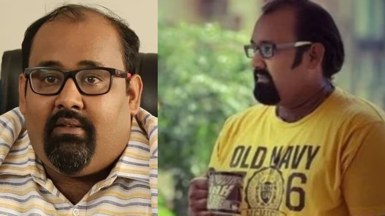 തമിഴ് നടന്‍ പ്രദീപ് കെ വിജയന്‍ അന്തരിച്ചു | Tamil Actor Pradeep K ...