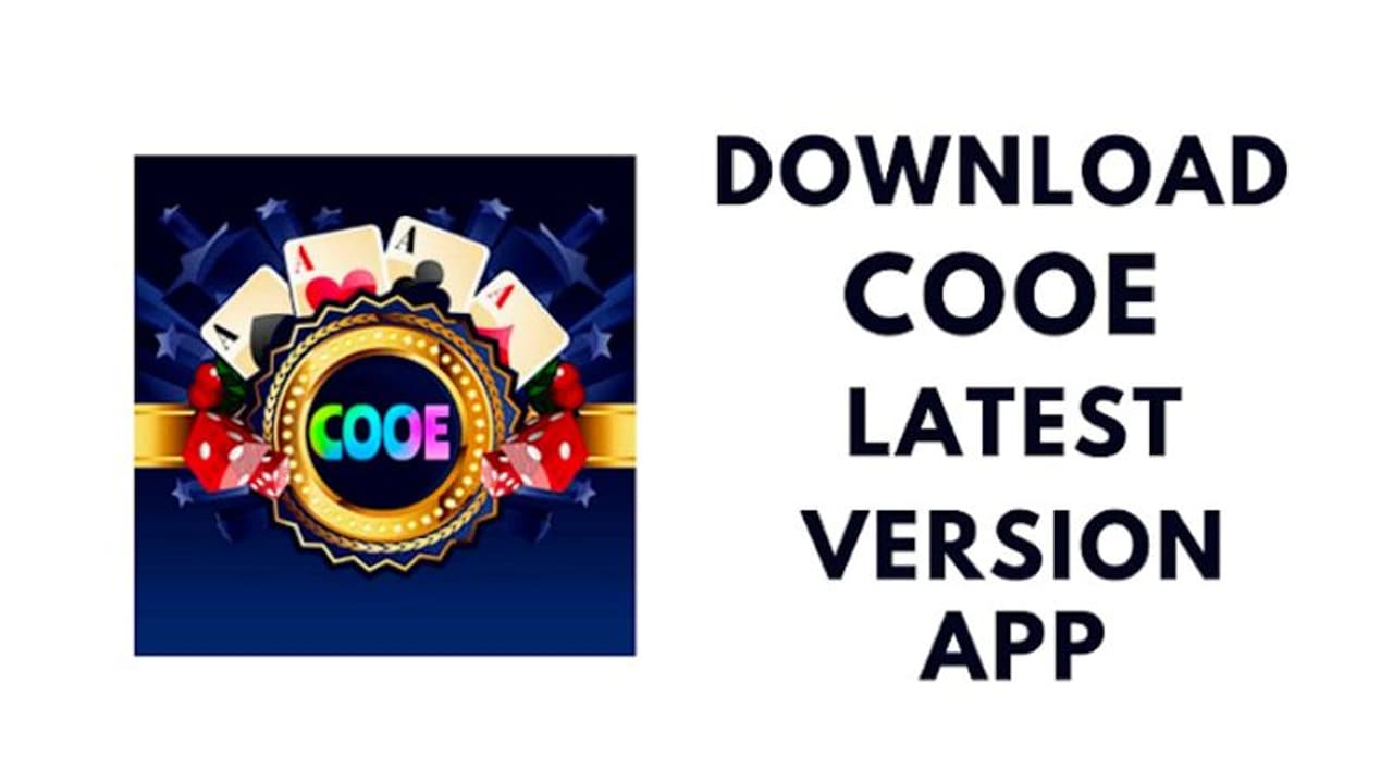 Cooe App Download 2024: Best Colour Prediction App | Asianet Newsable