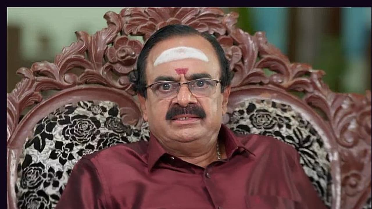 Anna serial Today Episode : அண்ணா சீரியல் : பரணியை தோற்கடிக்க மட்டமான ...