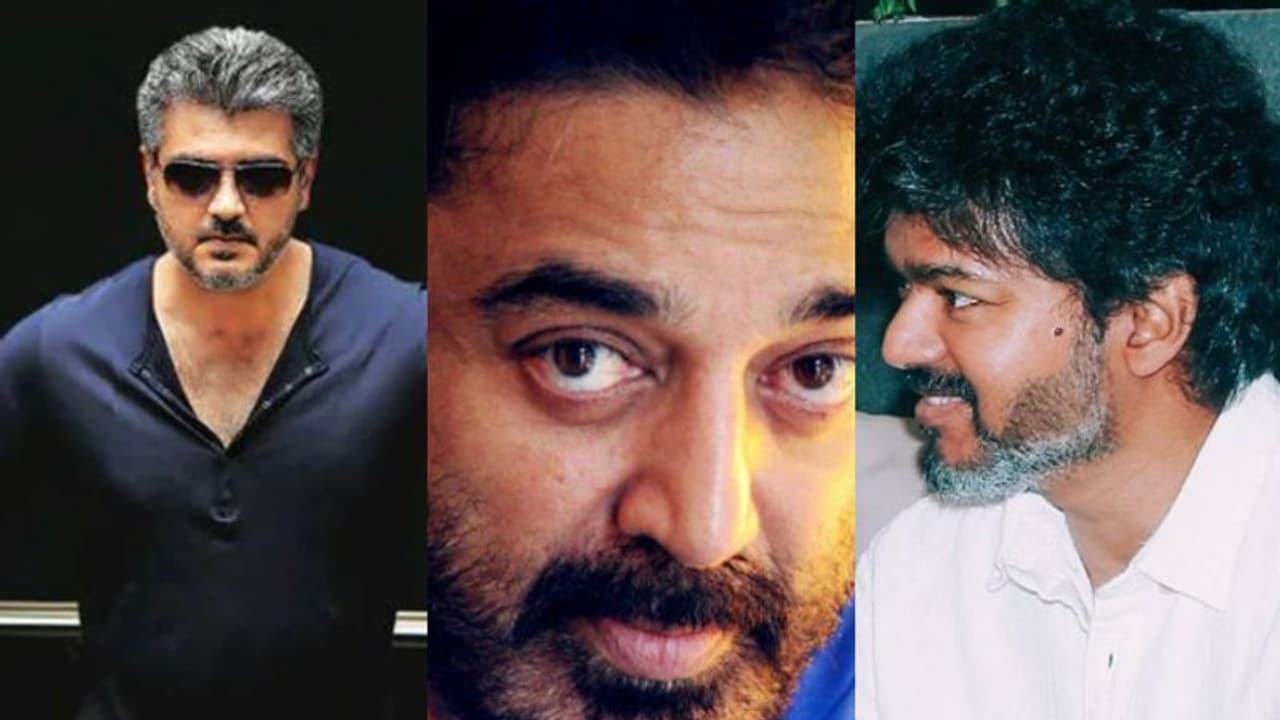 Most popular actor: സ്ഥാനം മെച്ചപ്പെടുത്തി യുവ നടൻ, ആരാണ് ഒന്നാമ ...
