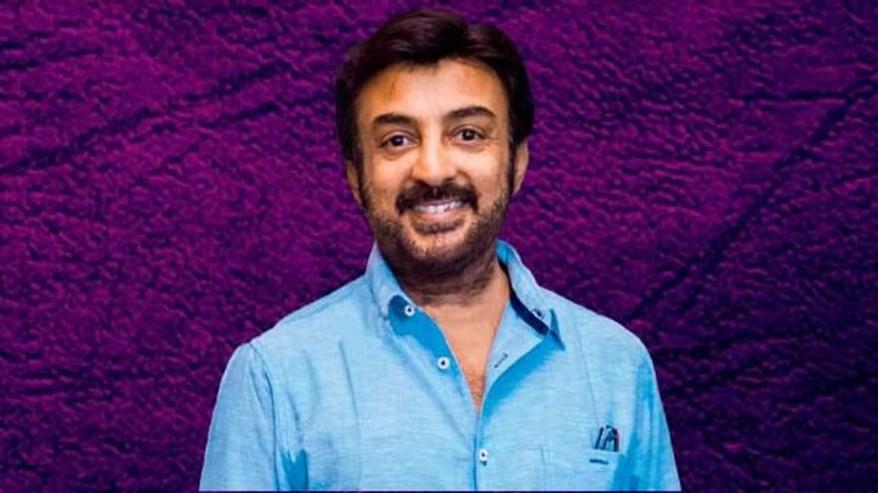 Mike Mohan : ‘வெள்ளி விழா’ நாயகனாக உச்சம் தொட்ட மோகன் வீழ்ந்த கதை ...