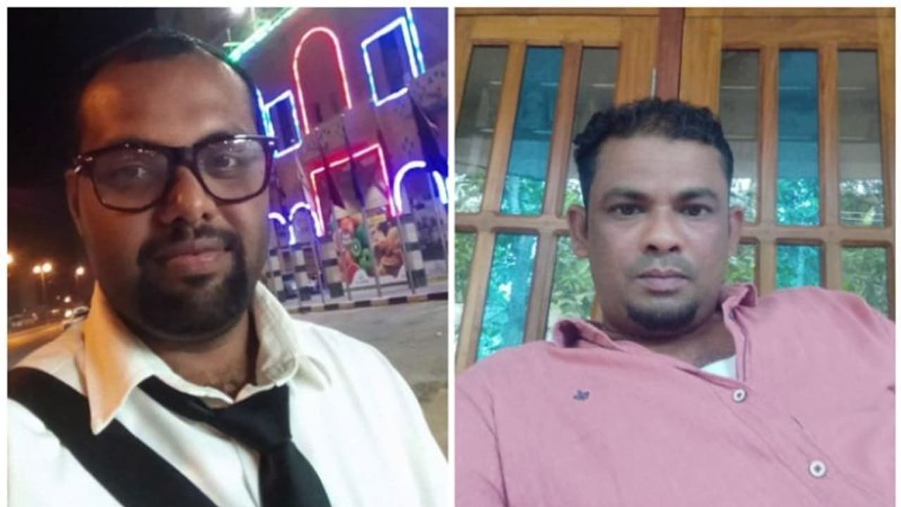 Kuwait fire accident latest updates ഈ ഓണത്തിന് ബാഹുലേയൻ വരില്ല ...