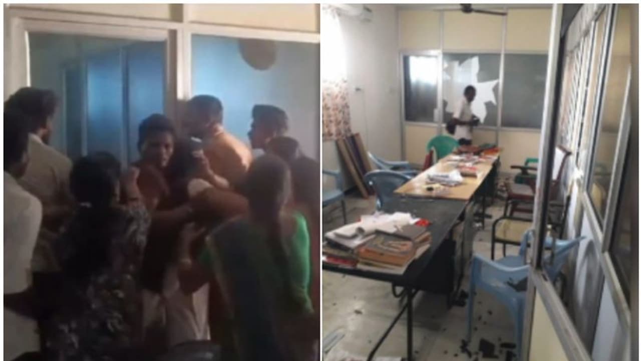 CPIM Office Always Opens For Interfaith Marriages സിപിഎം ഓഫീസ് ...