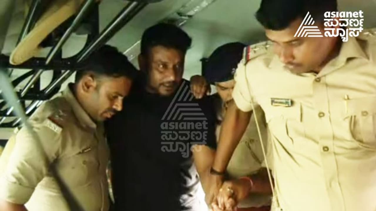 Renukaswamy murder case: Did actor Darshan borrow Rs 40 lakh to destroy ...