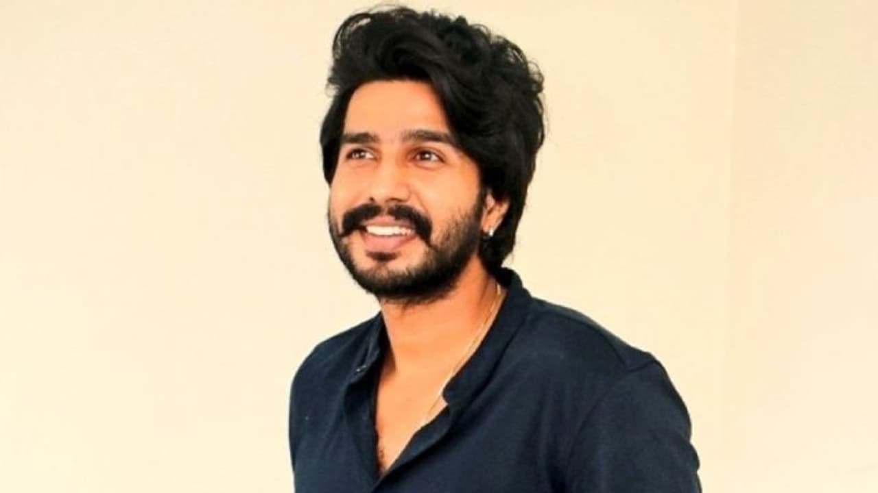 Actor Vishnu Vishal : விஷ்ணு விஷாலின் அடுத்த படம் ரெடி.. SKயின் ...
