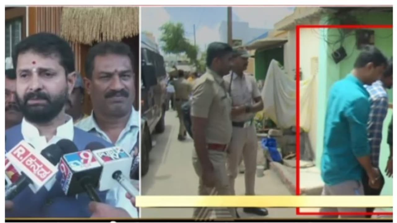 CT Ravi on Darshan case: ನಟ ದರ್ಶನ್‌ ಮನಸ್ಥಿತಿ ಅಷ್ಟು ಕ್ರೂರ ಎಂದು ಯಾರೂ ...