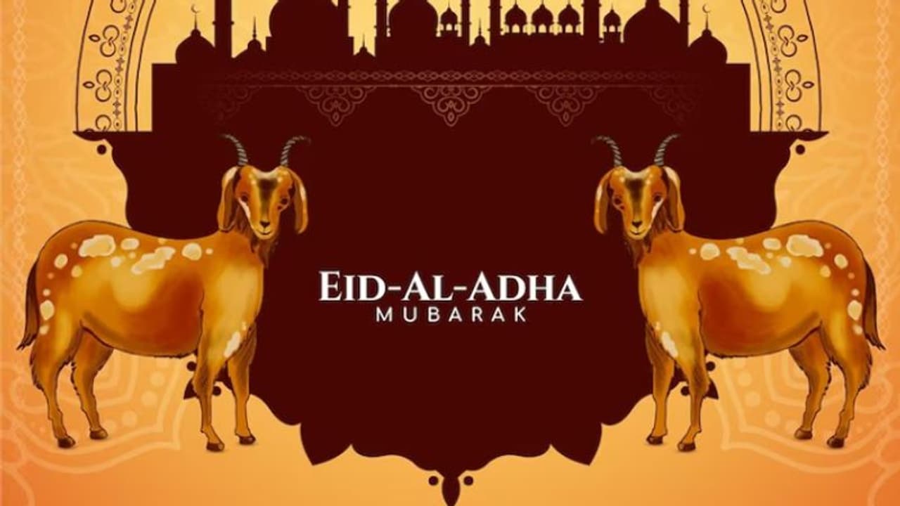 Eid ul-Adha 2024: History to significance, everything you need to know ...