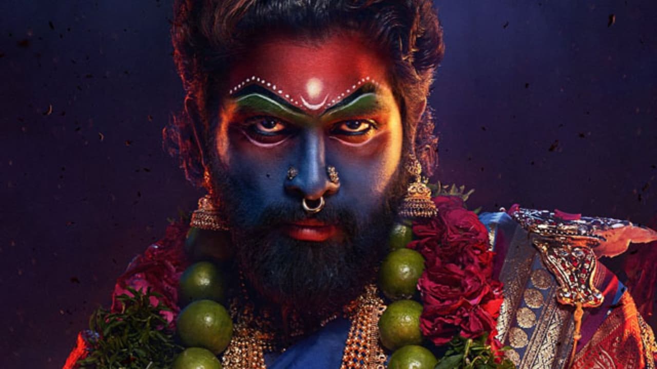 Pushpa 2 Release Date : अल्लू अर्जुनचा नवा सिनेमा प्रदर्शित होण्याची ...