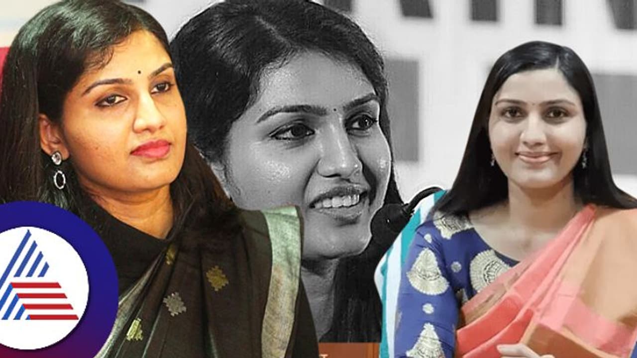 IAS Success Story: ವೈದ್ಯೆಯಾಗಿಯೇ ಯುಪಿಎಸ್‌ಸಿ ಪಾಸ್! IAS ಅಧಿಕಾರಿಯನ್ನೇ 2ನೇ ...