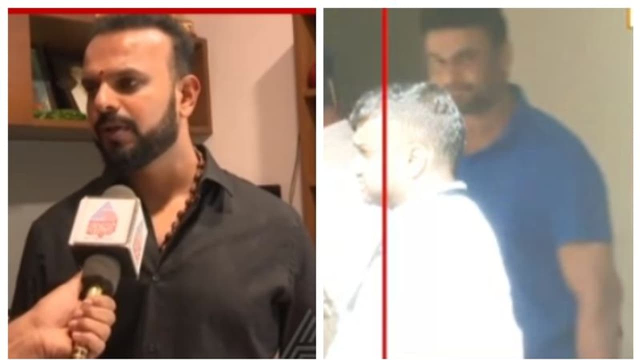 ರಾಜ್ಯದಲ್ಲಿ ಮಾತ್ರವಲ್ಲ, ಅನ್ಯ ರಾಜ್ಯದಲ್ಲೂDarshan ದಬ್ಬಾಳಿಕೆ..? ಈ ಬಗ್ಗೆ ...