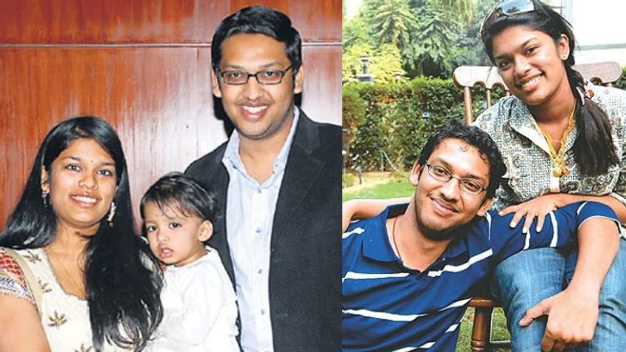 తీవ్ర విషాదం.. చిరంజీవి మాజీ అల్లుడు శిరీష్ భరద్వాజ్ అకాల మరణం.. ఏం జరిగిందంటే | Chiranjeevi ...