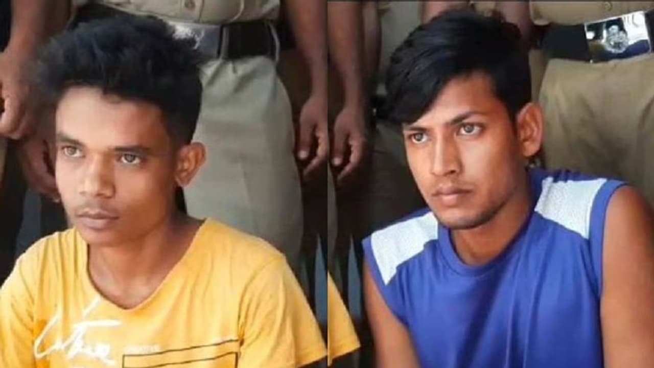 വർക്കലയിൽ ബ്രൗൺ ഷുഗറുമായി രണ്ട് അസം സ്വദേശികൾ എക്സൈസിന്‍റെ പിടിയിൽ | Two Assam Native Youths ...