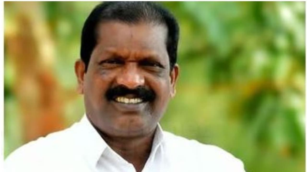 Kerala: Tribal leader from Wayanad made minister in Pinarayi Vijayan ...