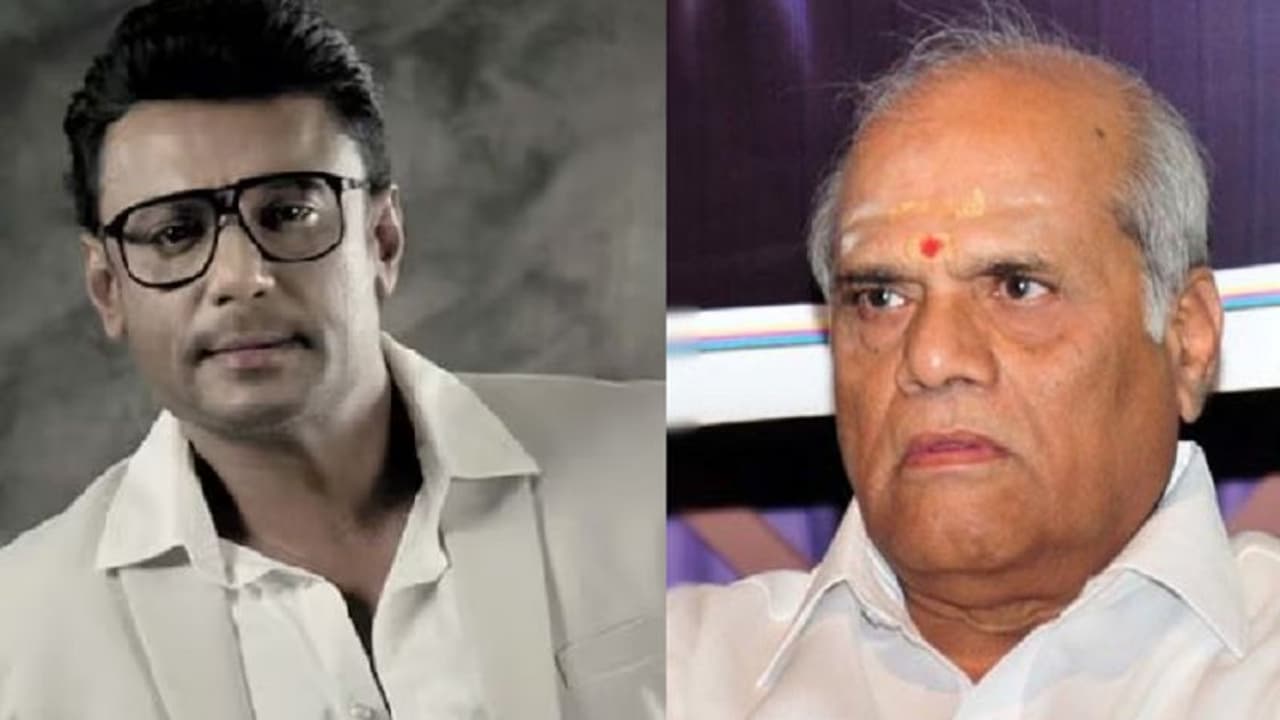 Parvathamma Rajkumar ಬಗ್ಗೆ ಯಾಕೆ ಕೋಪ? : Darshan ಆ ದಿನಗಳನ್ನು ಬಿಚ್ಚಿಟ್ಟ ...