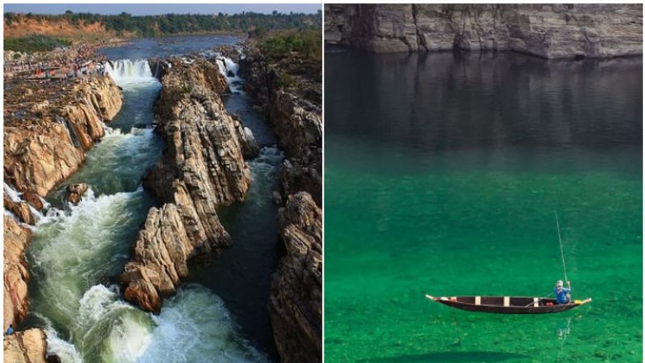 Umngot to Chambal: Discover the Top 5 Cleanest Rivers in India with ...