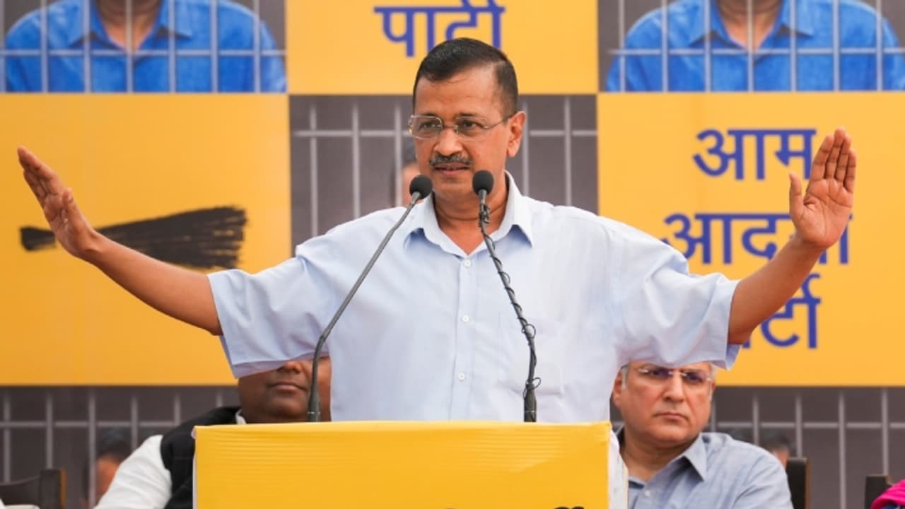 Will Kejriwal walk free today? Supreme Court's verdict on liquor policy ...