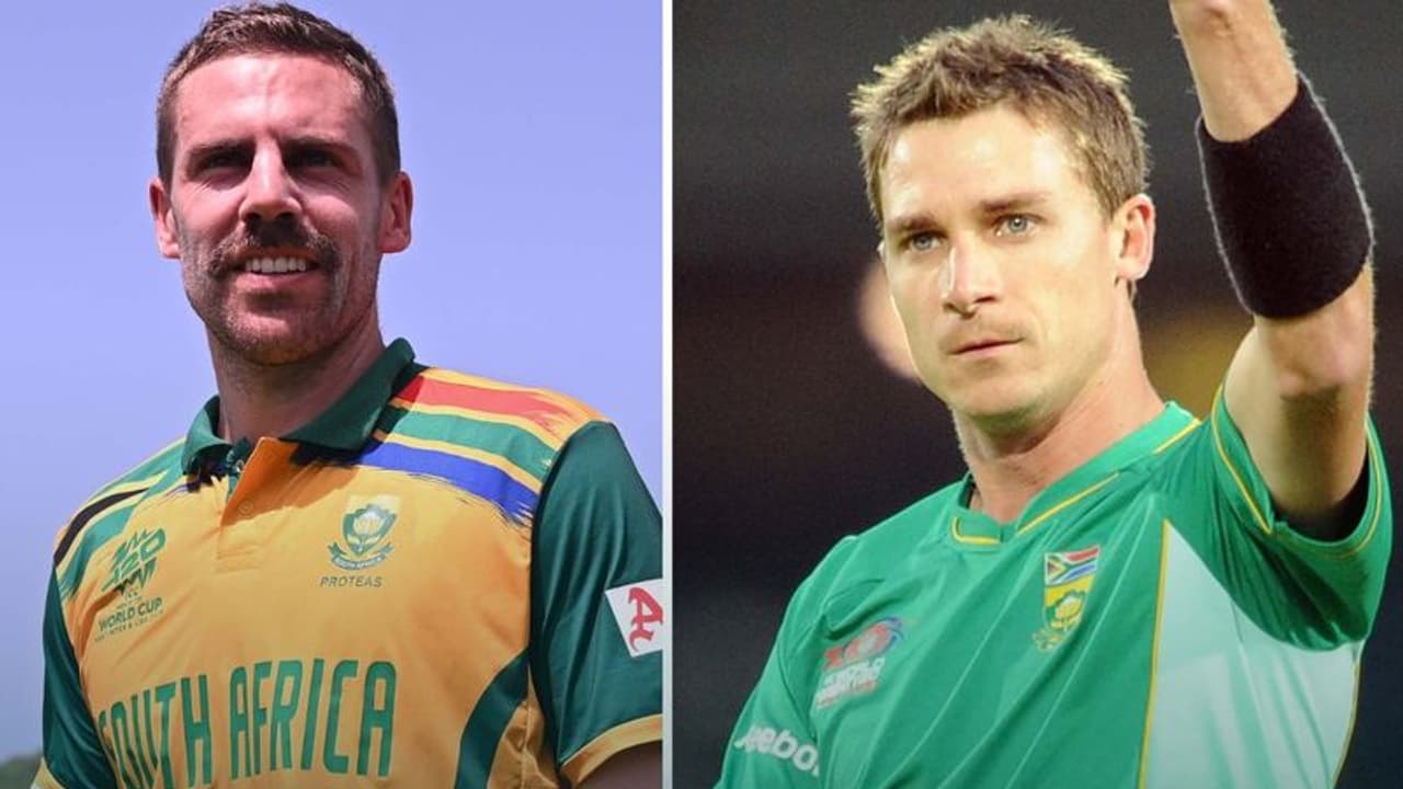 T20 World Cup 2024 : డేల్ స్టెయిన్ రికార్డును బ‌ద్ద‌లు కొట్ట‌లిన ...