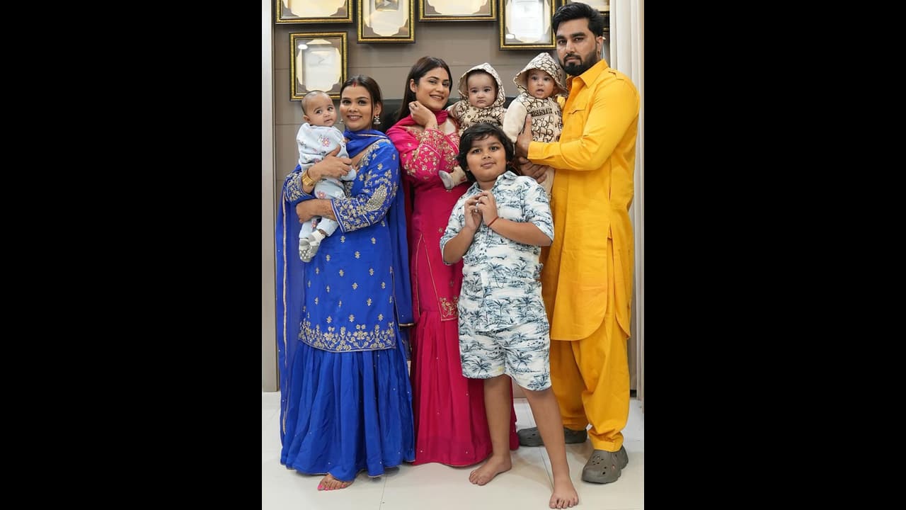 Bigg Boss OTT 3: Armaan Malik's first wife Payal Malik to entre house ...