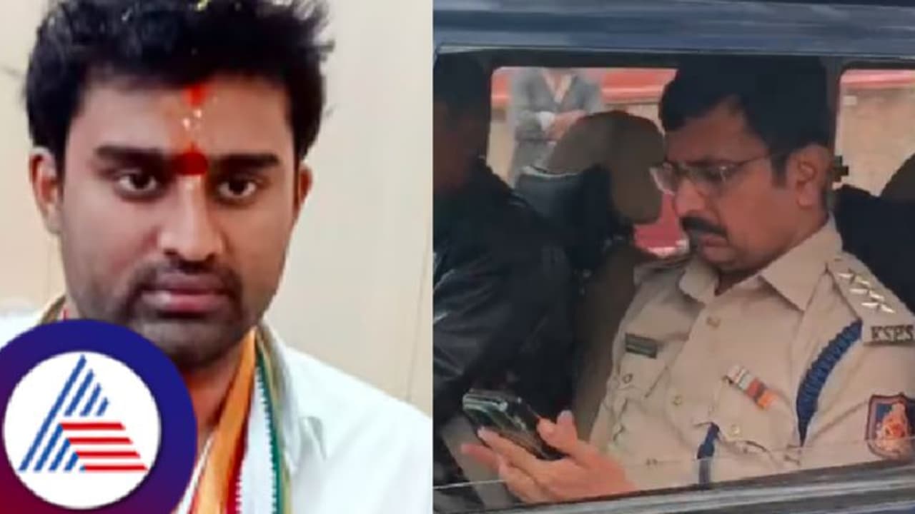 Hassan homosexuality case ; ಸಾಕ್ಷಿ ಕೊಡಲು ಬಂದು ಪೊಲೀಸರಿಗೆ ತಾನಾಗಿಯೇ ...