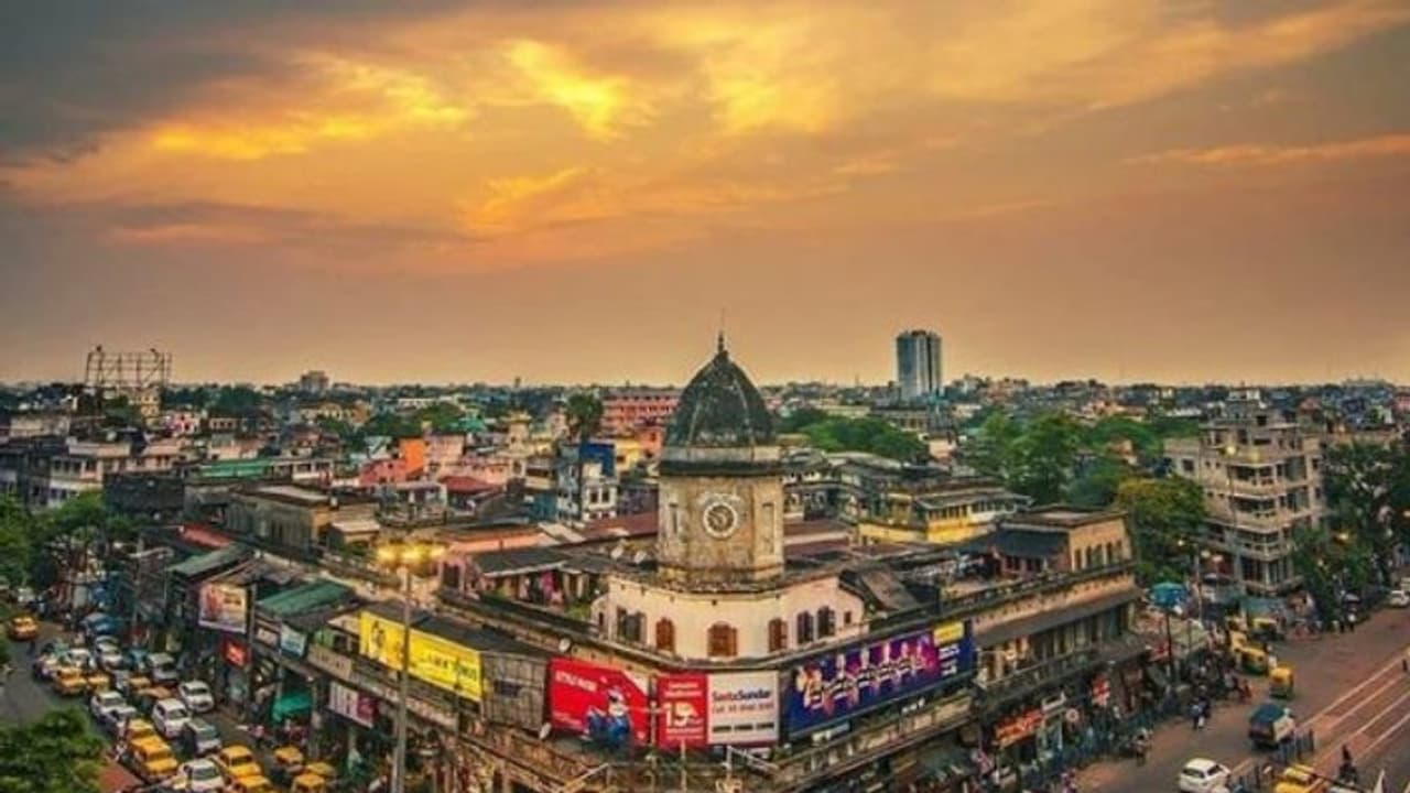 The Enchanting Kolkata: Exploring 5 Must-Visit Destinations in the ...