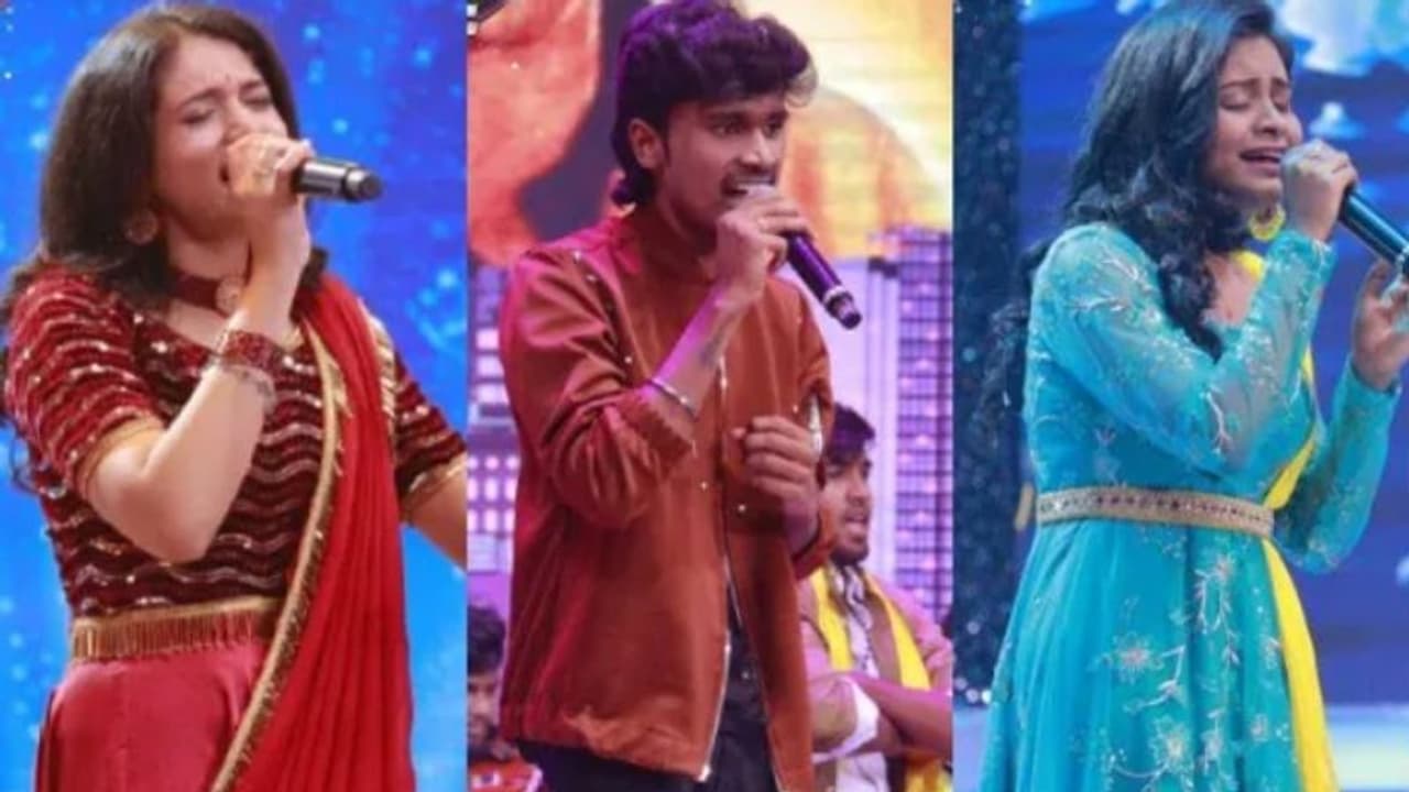 Super Singer 10 Results : வெளியான Results.. டைட்டில் வின்னர் யார்? டாப் ...