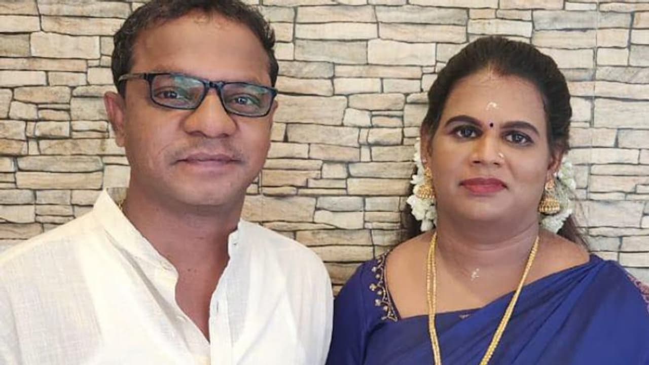 'My wife is getting married, & groom is....' Malayalam actor Dharmajan ...