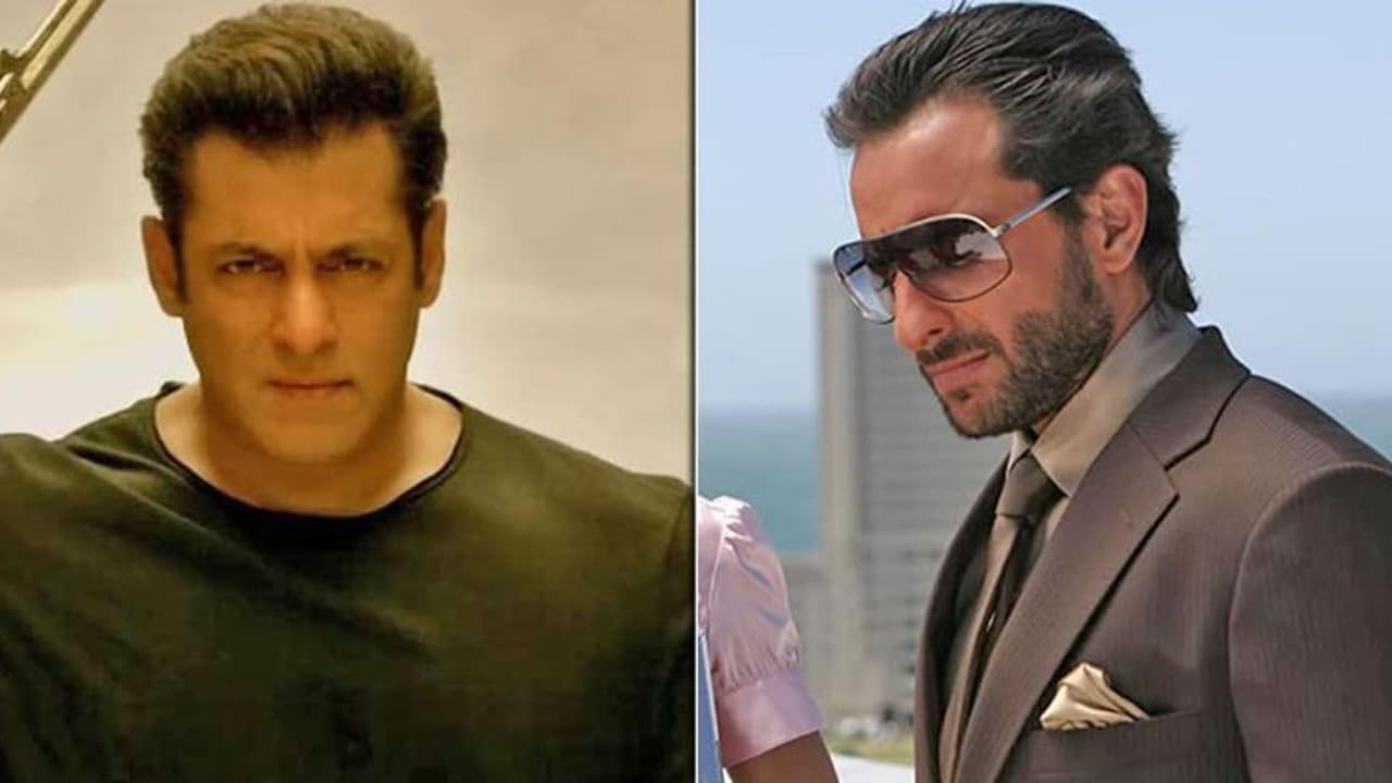 Salman Khan Saif Ali Khan Race 4 : റേസ് 4 വരുന്നു: സല്‍മാന്‍ ഖാനോ ...