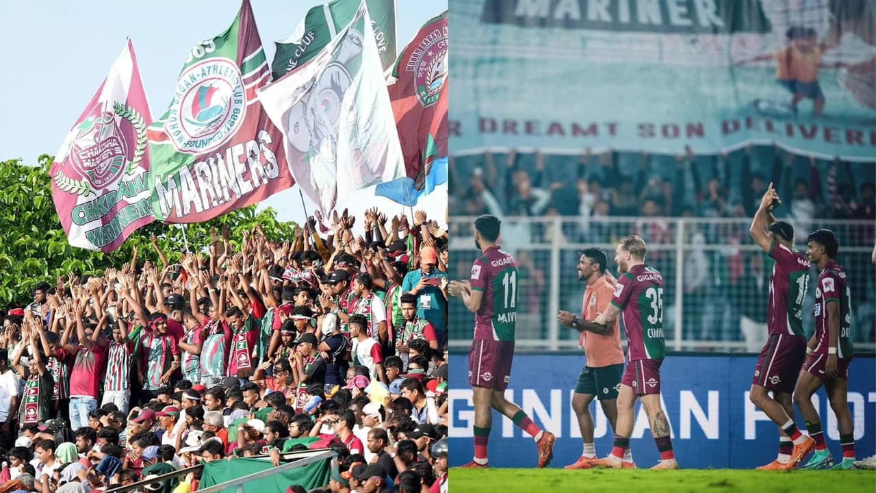 তাদের আক্রমণে বিপক্ষ দল হবে ছারখার, মোহনবাগানের নজরে এবার এই দুই ...