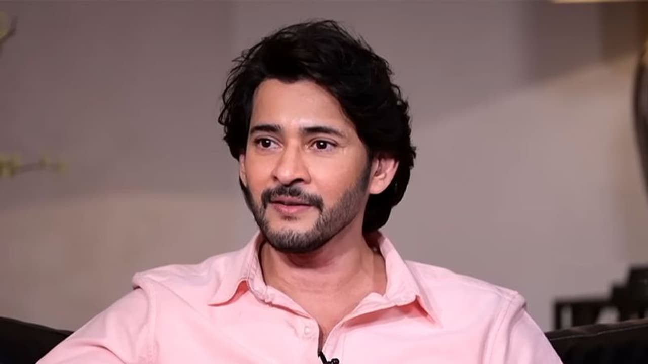 Did you know Mahesh Babu donates Rs 30 crore per year? Looks after 2 ...