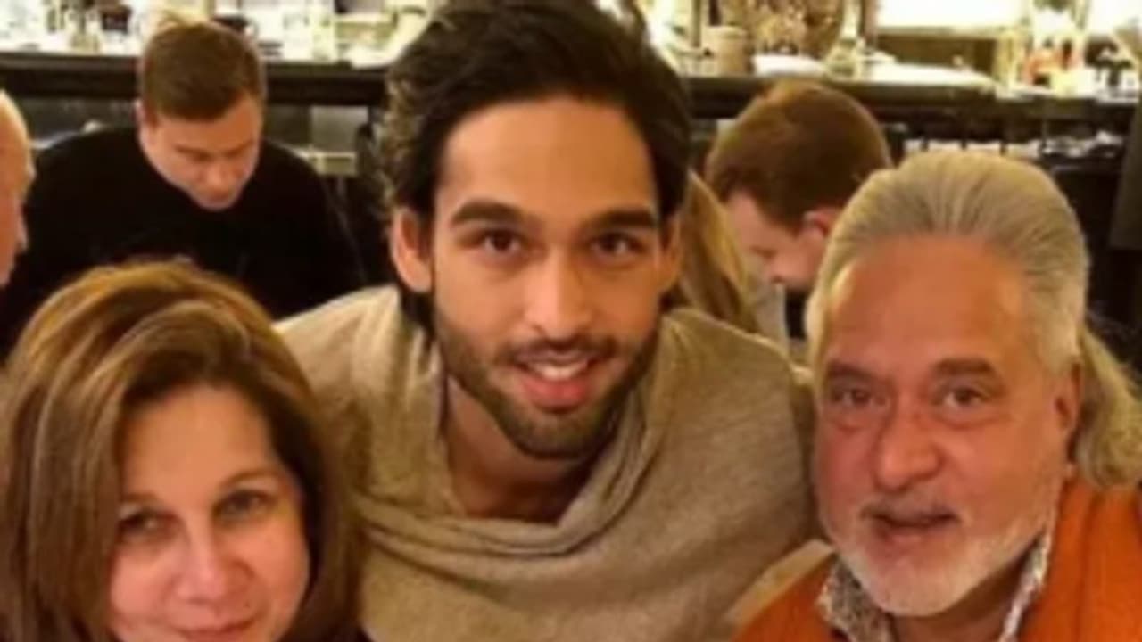 Vijay Mallya's first wife Sameera Tyabjee ಶುರುವಾದಷ್ಟೇ ಬೇಗ ಕೊನೆಯಾಯ್ತು ...