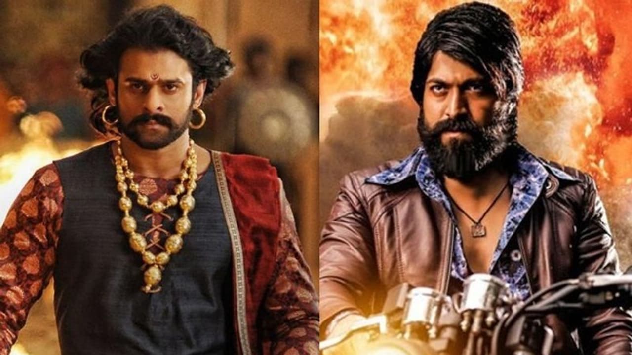 South Indian Movies: ಈಗೇನಿದ್ರೂ ದಕ್ಷಿಣ ಭಾರತದ ಚಿತ್ರಗಳದ್ದೇ ಹವಾ: ಸೌತ್ ...