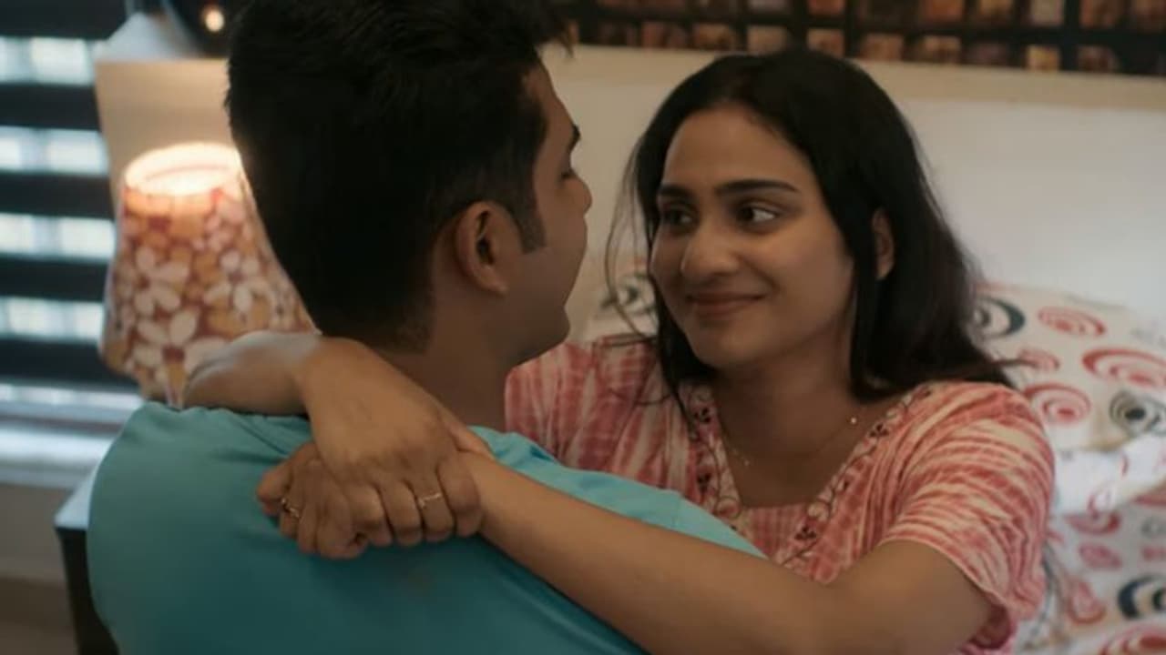 Big Ben review: കുടുംബത്തിന്റെ ആര്‍ദ്രതയും ചാലിച്ച ത്രില്ലിംഗ് സിനിമാ ...