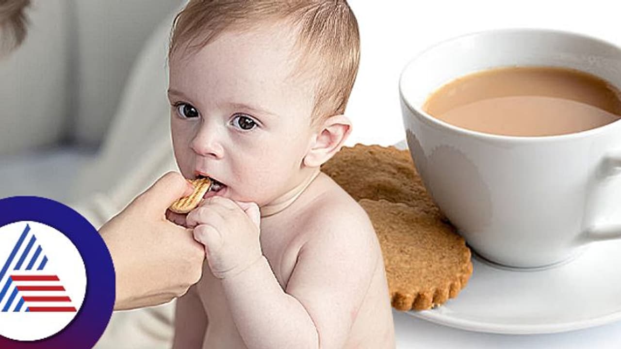 STOP eating biscuits NOW! Know the disadvantages for you and your ...