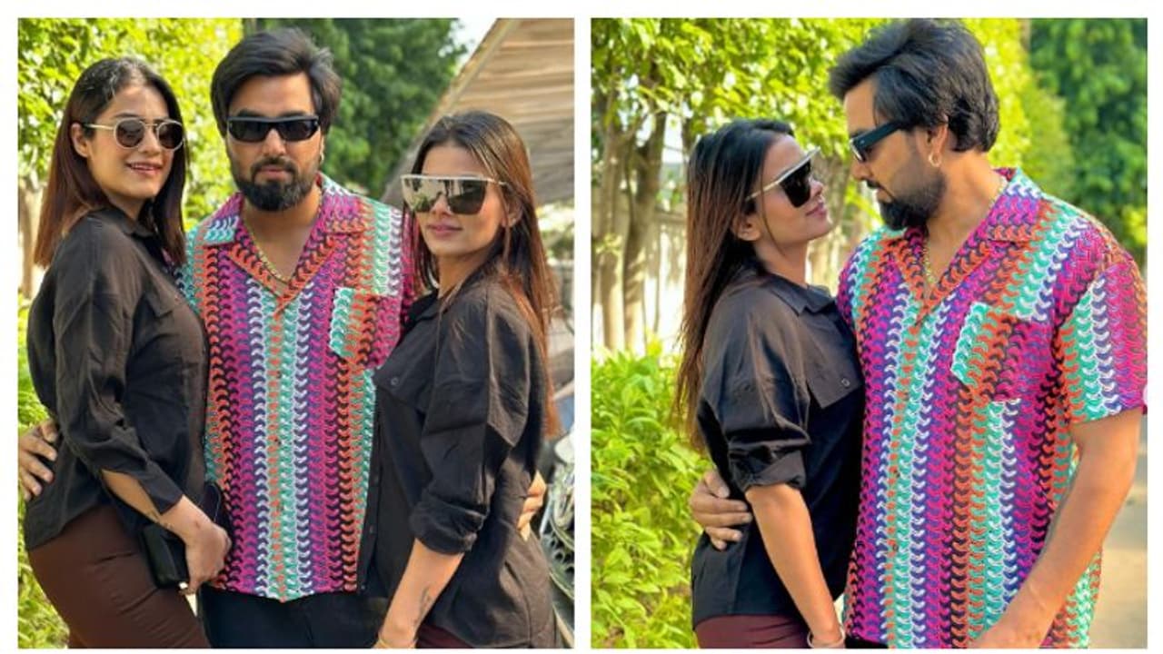 Bigg Boss OTT 3: Payal Malik gets evicted from Anil Kapoor hosted ...