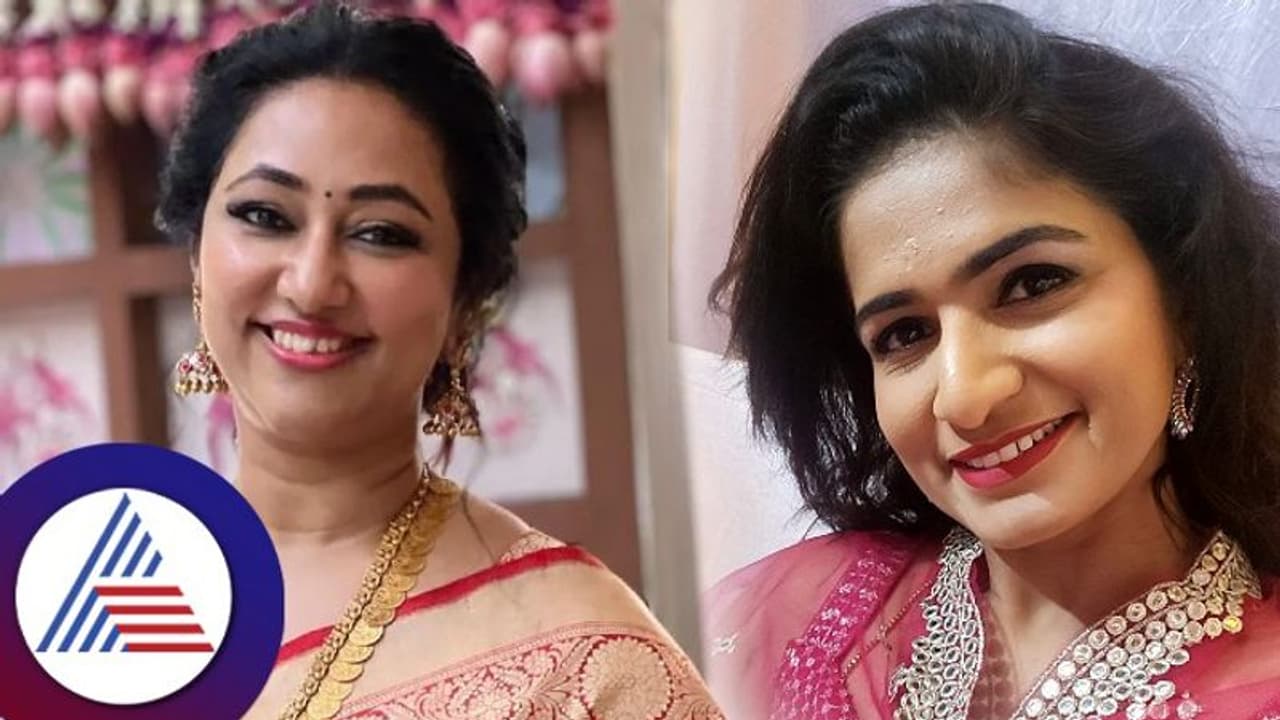 Singer Shamitha Malnad about Vijayalakshmi Darshan ವಿಜಯಲಕ್ಷ್ಮಿ ಡಿಪ್ರೆಸ್ ...