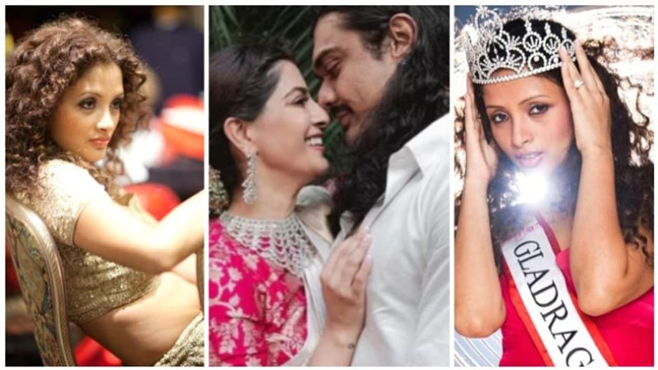 Nicholai Sachdev first wife: வரலட்சுமி சரத்குமார் திருமணம் செய்ய உள்ள ...